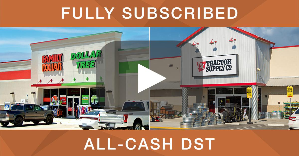 Watch: Demand for Stable Debt-Free Offerings Drives Full Subscription ...