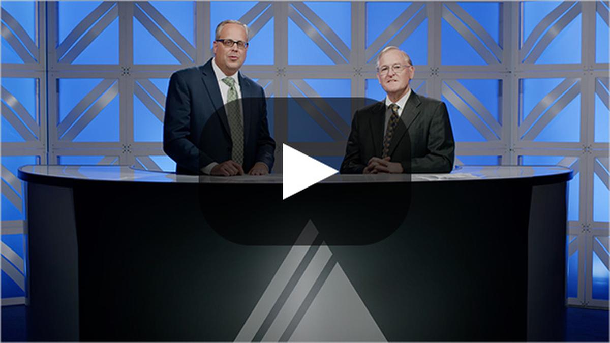 Watch: “Investing in a Challenging Real Estate Market” Discussion with ...