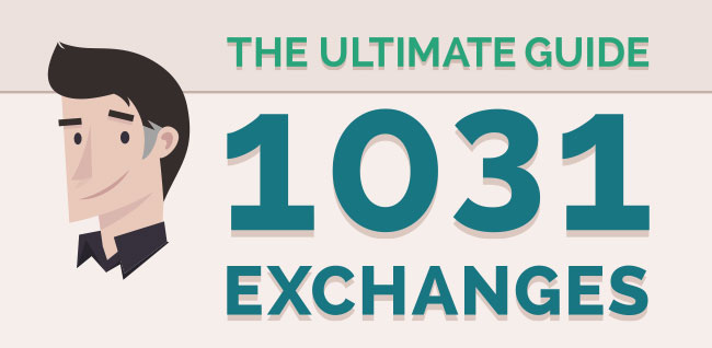 1031 Timeline Calculator | ExchangeRight